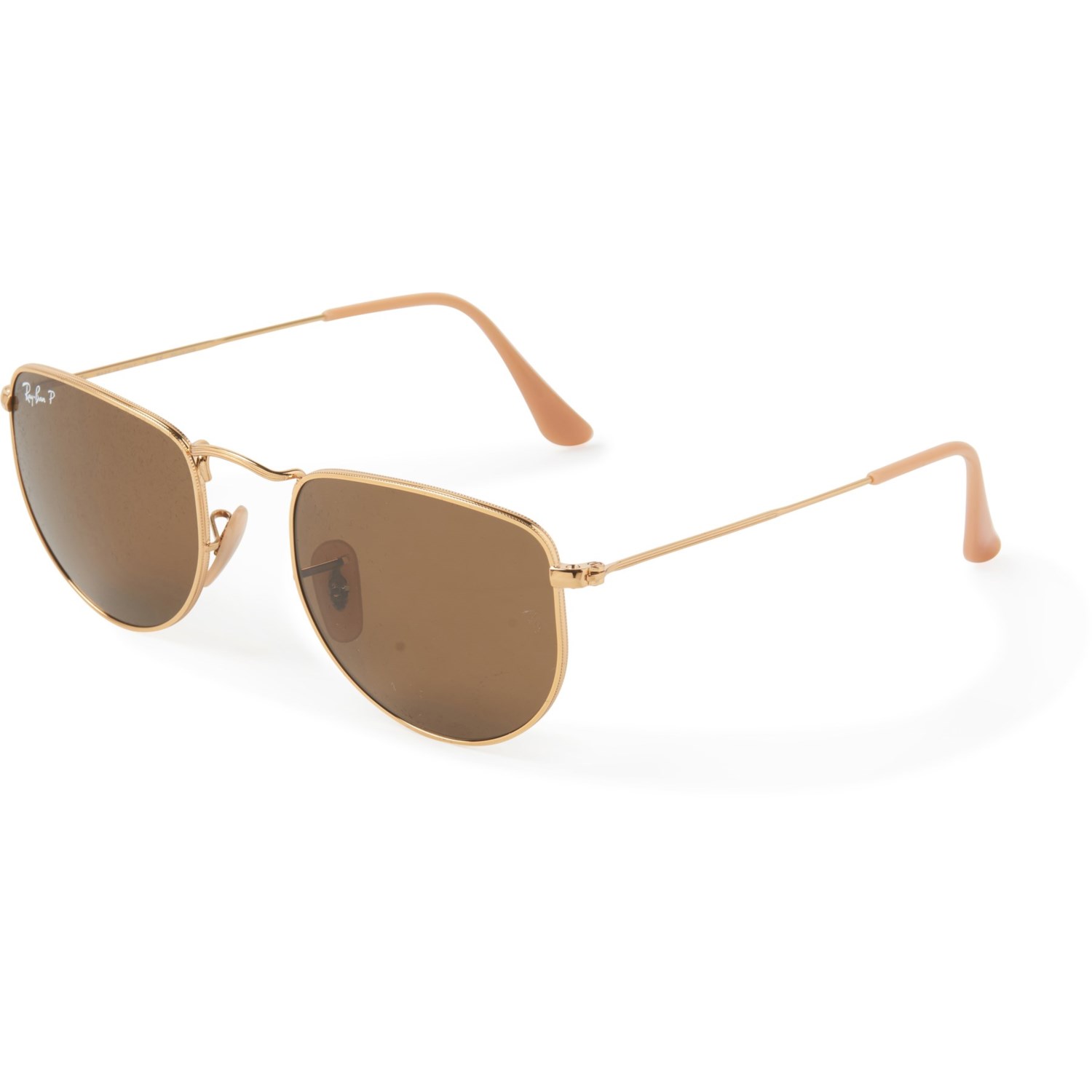 Ray-Ban Made in Italy 0RB3958 (056597535632) Elon Sunglasses (For Women ...
