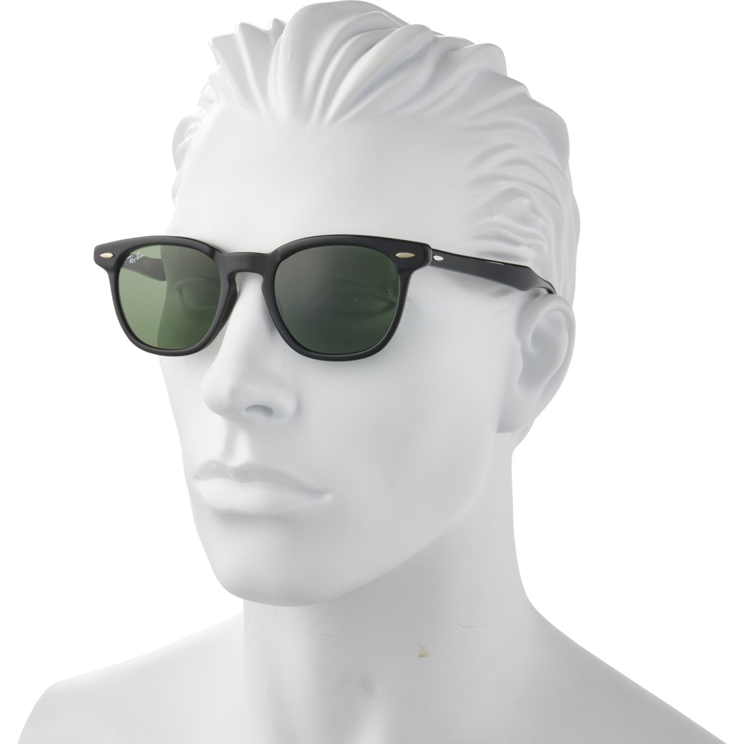 Ray-Ban Made in Italy Hawkeye 0RB2298 (056597626736) Sunglasses - Save 31%