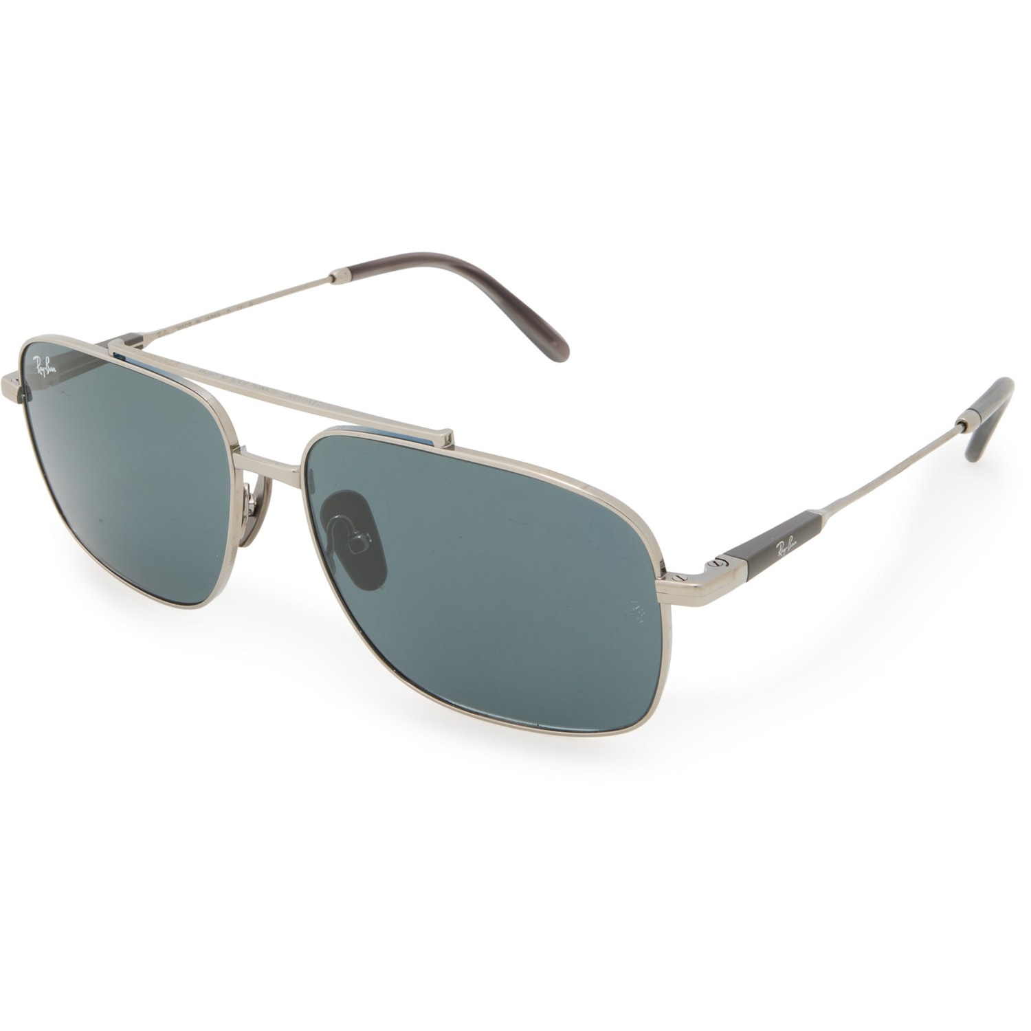 Ray-Ban Michael Titanium RB8096 (5659798482) Sunglasses - Save 48%