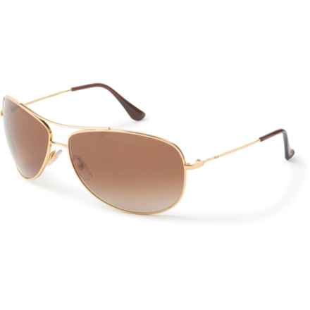 Aviator Sunglasses average savings of 53% at Sierra