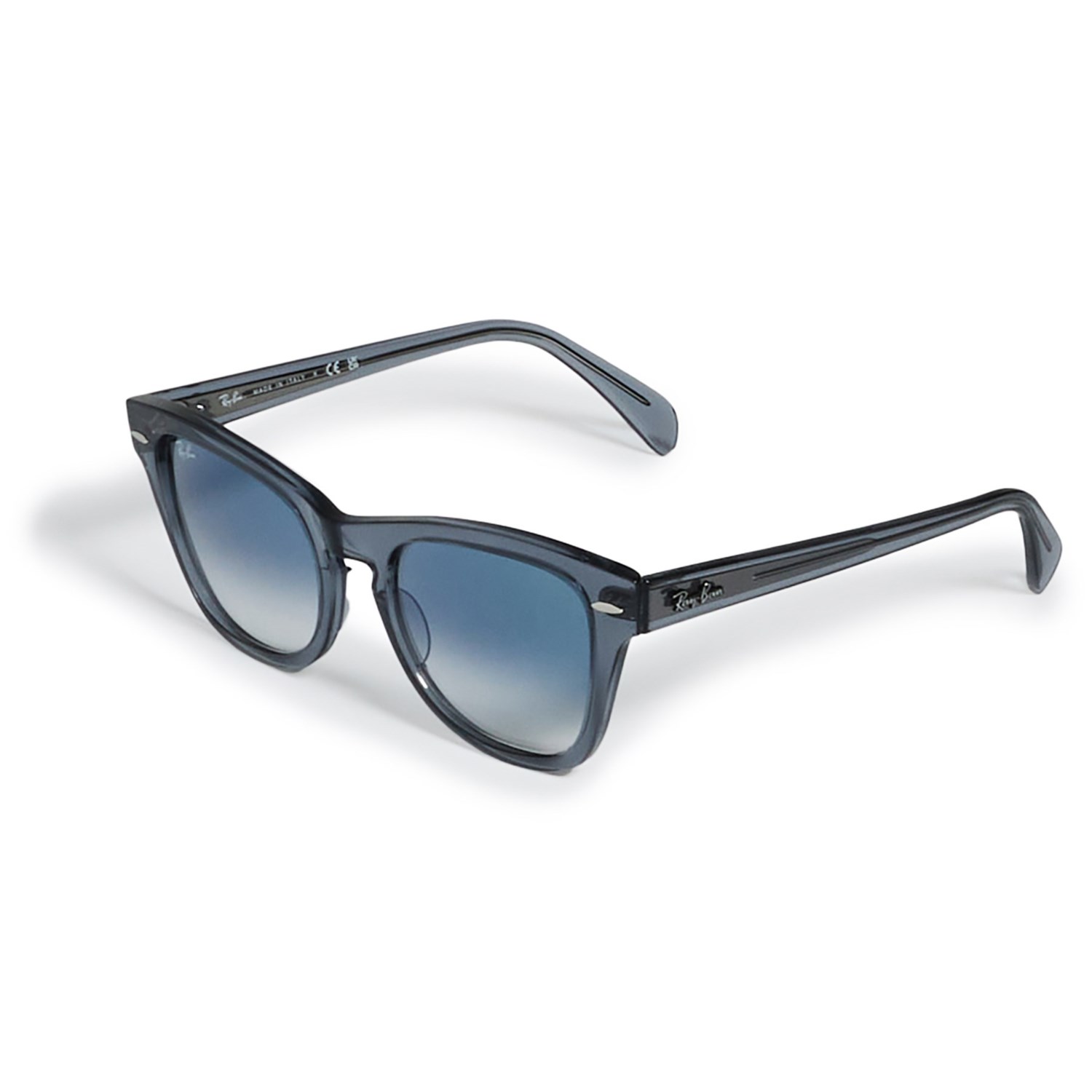 Rayban made in italy store