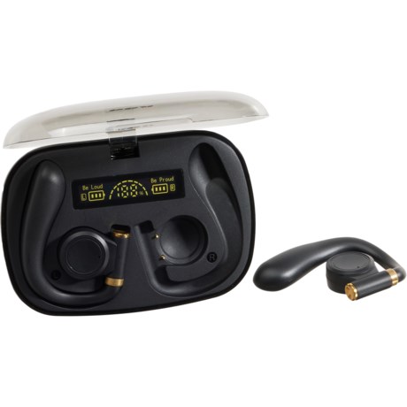 RCA TWS AeroPods True Wireless Earbuds - Save 52%
