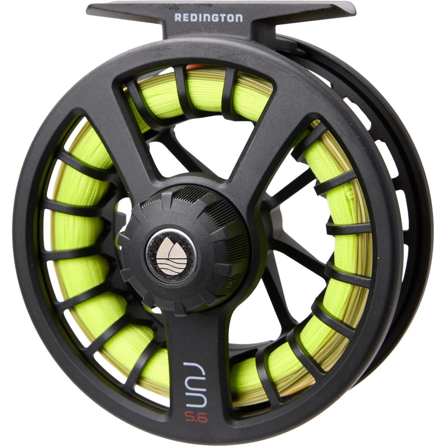 Redington Euro Nymph Field Kit and Fly Rod - 10’, 3wt, 4-Piece - Save 58%