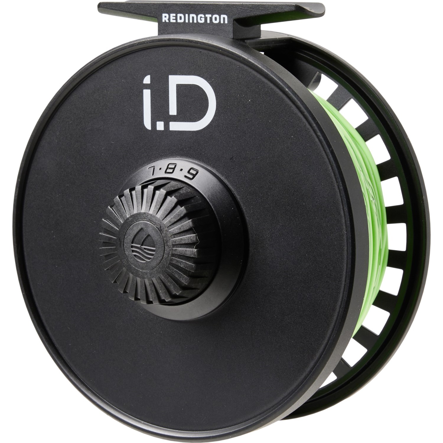 Redington I.D 7-8-9 Fly Reel Pre-Spooled with 8wt Line - Save 36%
