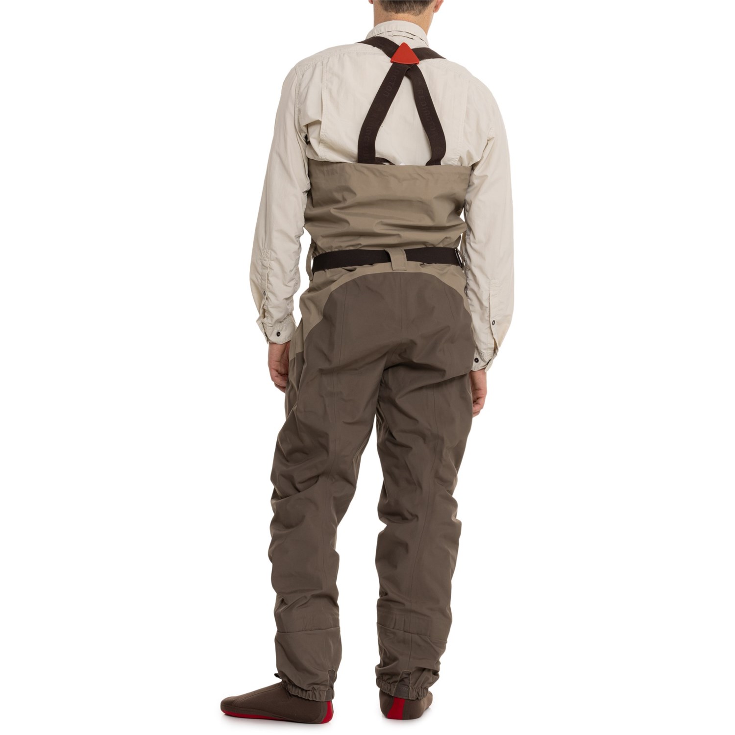 Redington Sonic-Pro HD Waders (For Men) - Save 44%