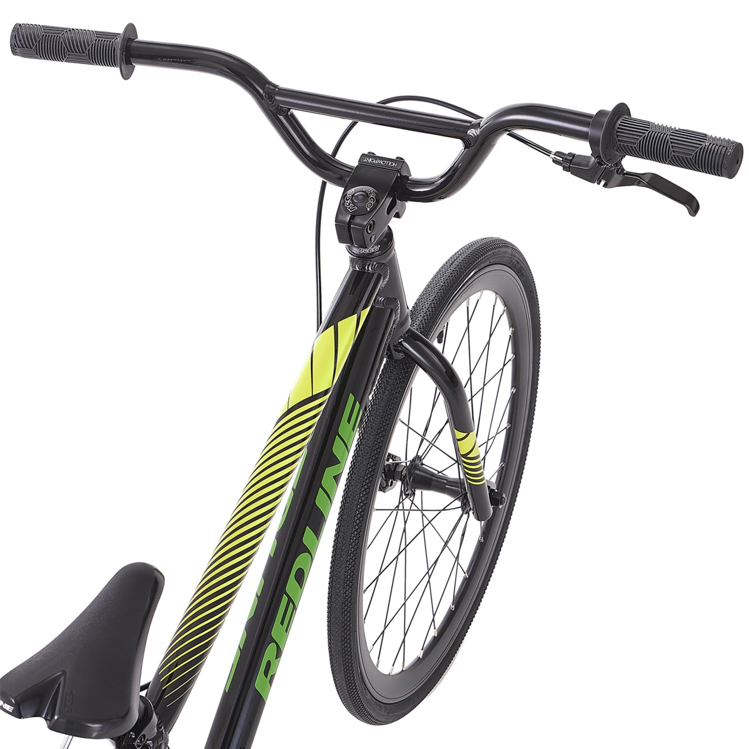 REDLINE MX Junior BMX Bike (For Boys and Girls) - Save 31%