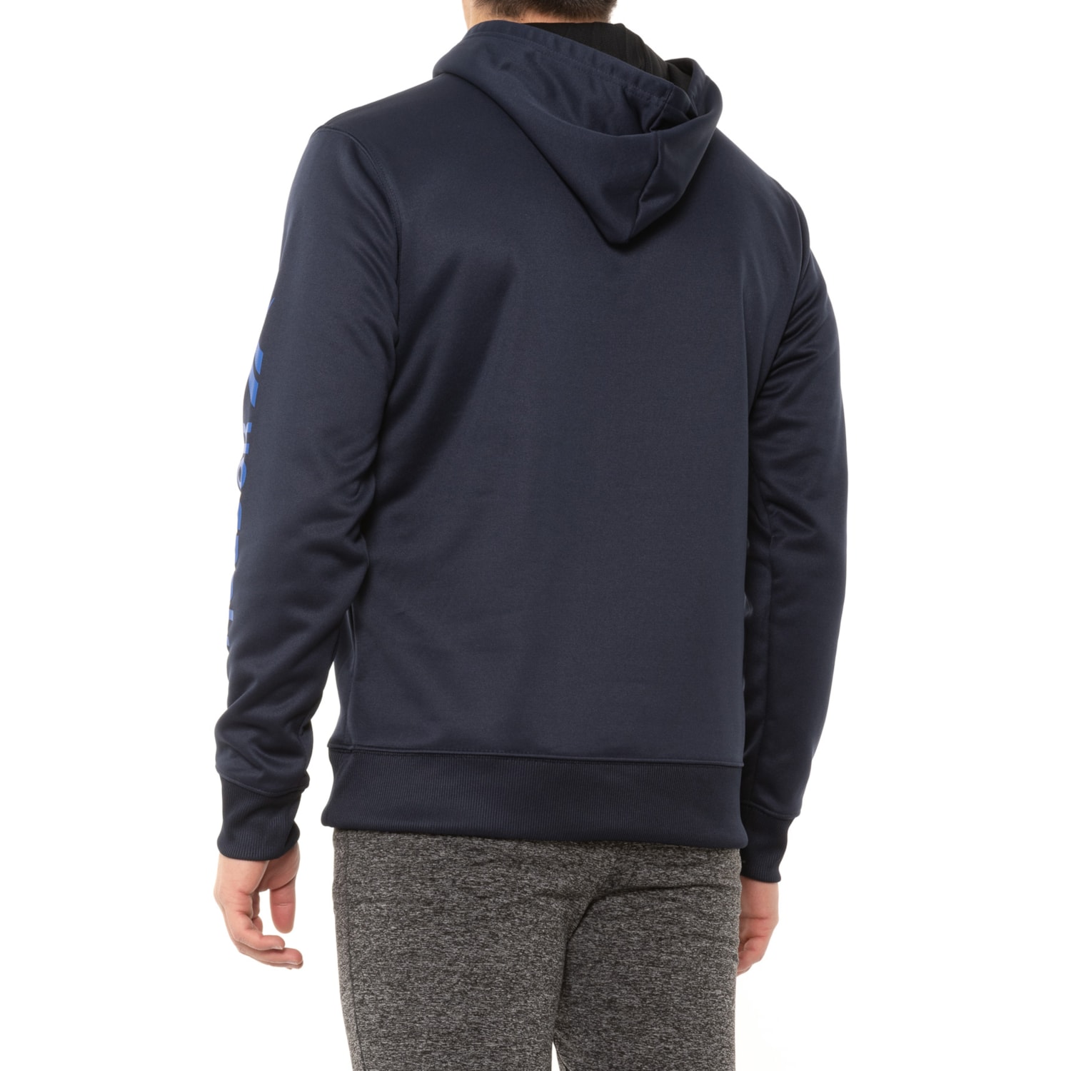 Reebok Box Jump Hoodie (For Men) - Save 28%
