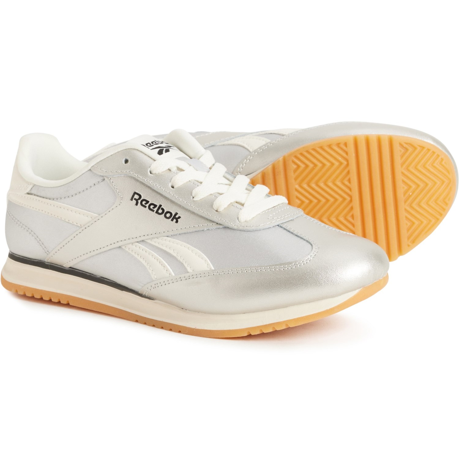 Reebok Fiori Sneakers (For Women) - Save 44%