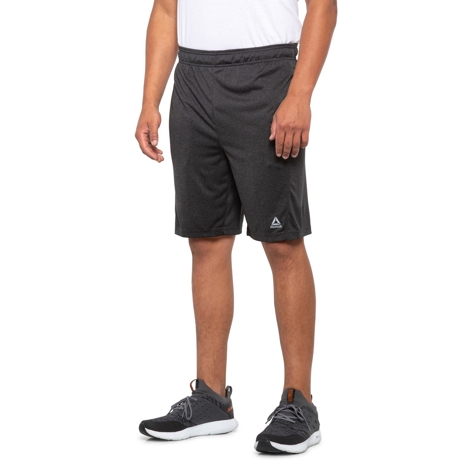 Reebok Fireball Shorts (For Men) - Save 37%