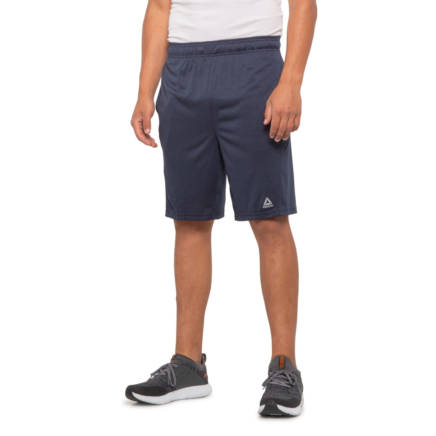 Reebok Fireball Shorts (For Men) - Save 37%