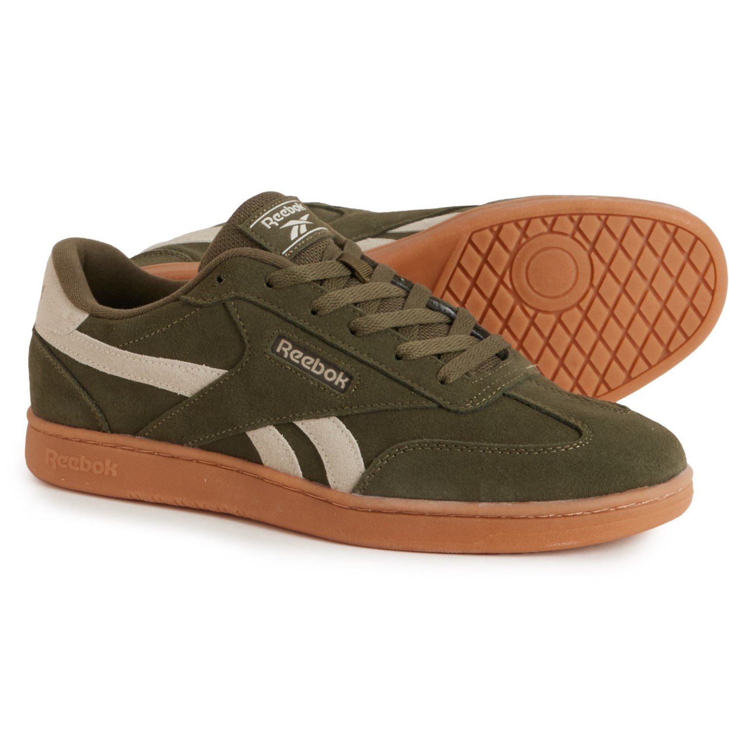 Reebok Forte Lounge Sneakers (For Men) - Save 33%