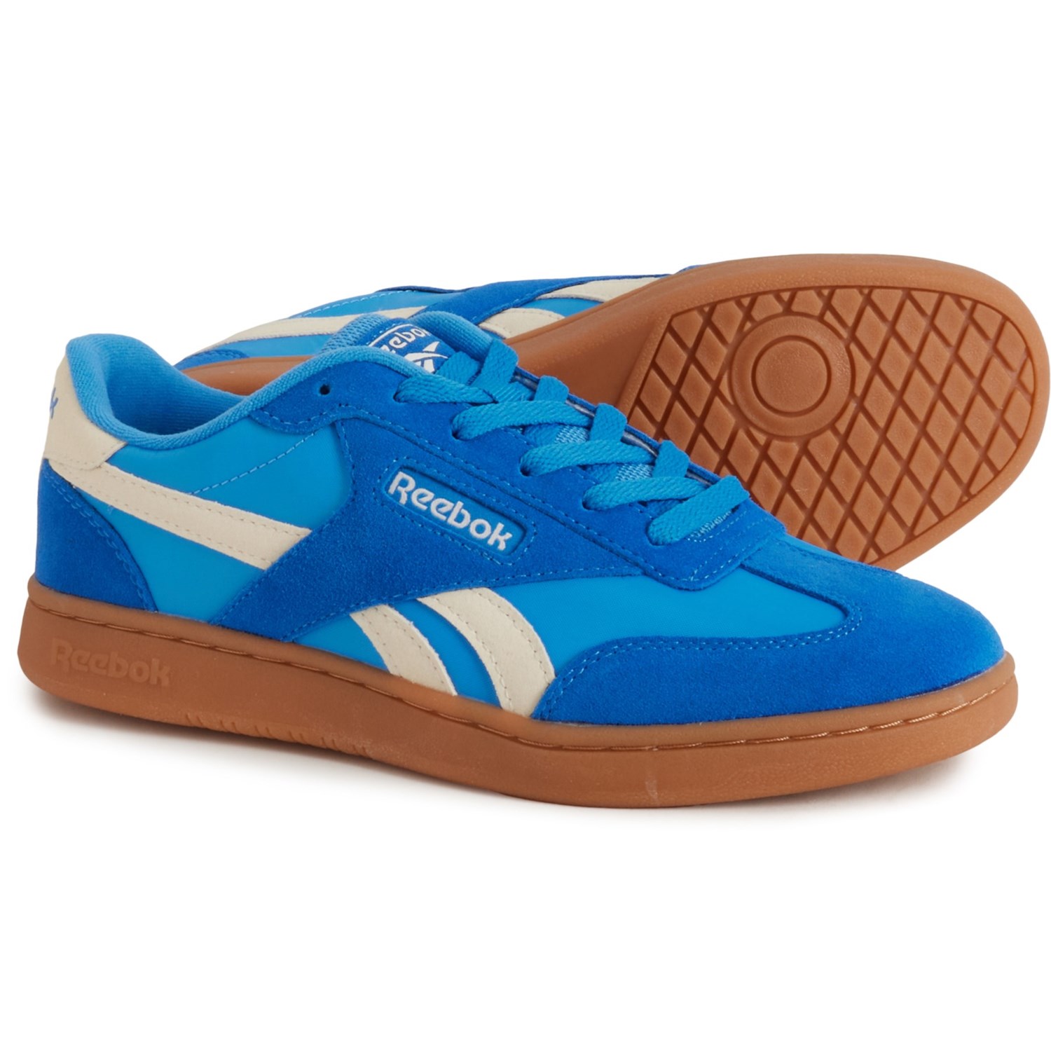 Reebok Forte Lounge Sneakers (For Women) - Save 33%