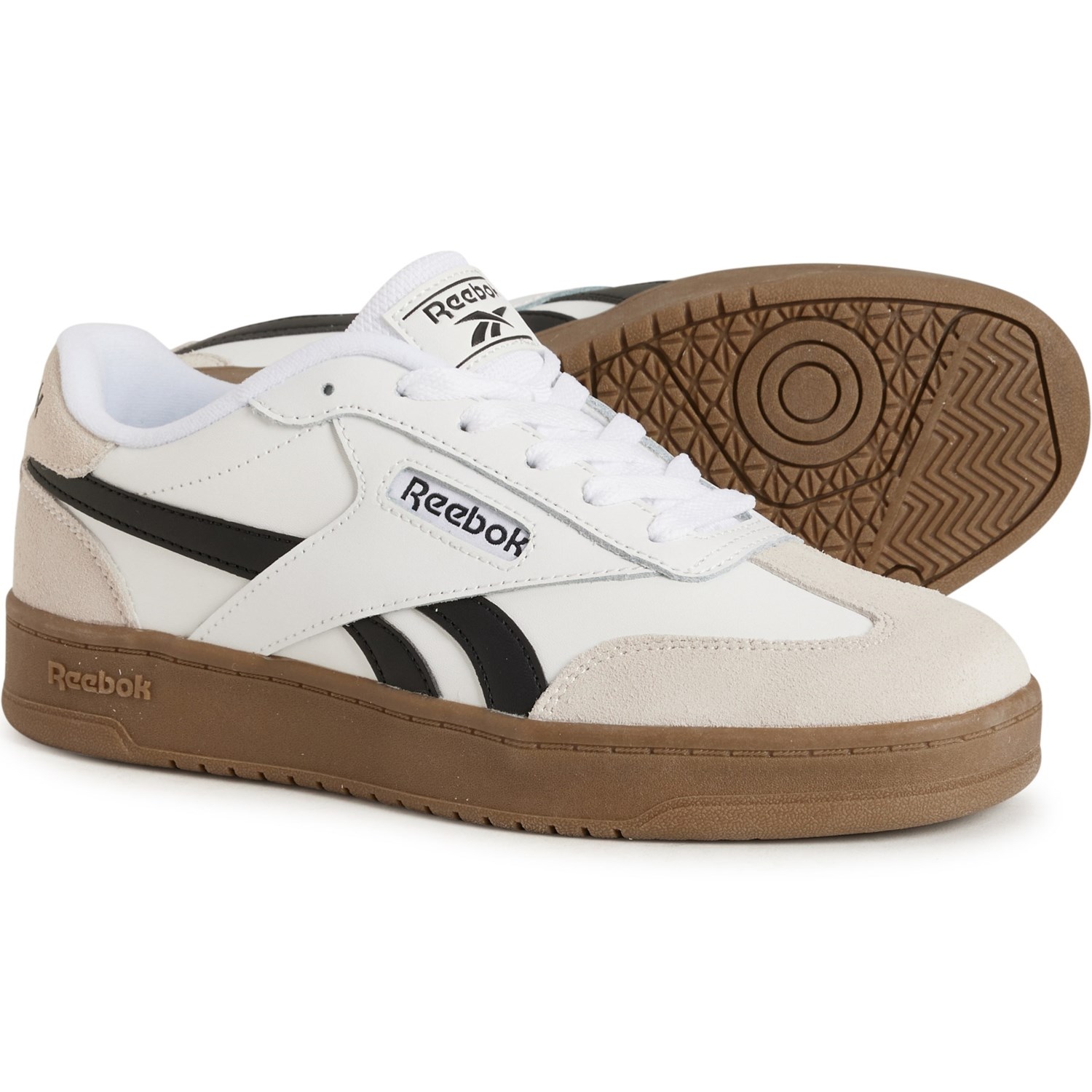 Reebok Forte Lounger Double-Up Sneakers (For Women) - Save 28%