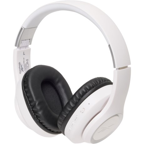 Reebok Resilience Wireless Headphones - Save 42%
