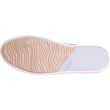 Reef Cushion Sunset Sneakers (For Women) - Save 61%