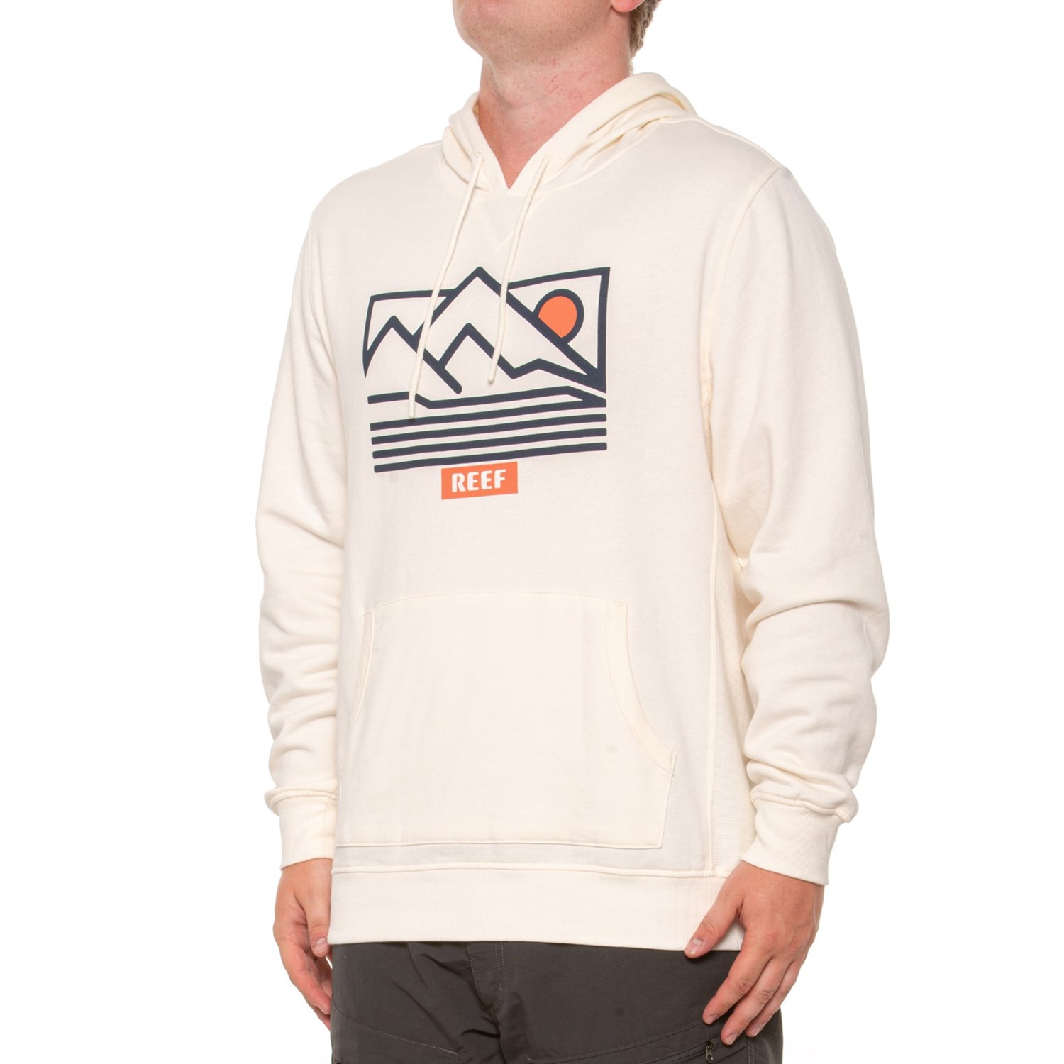 Reef Incline Hoodie - Save 47%