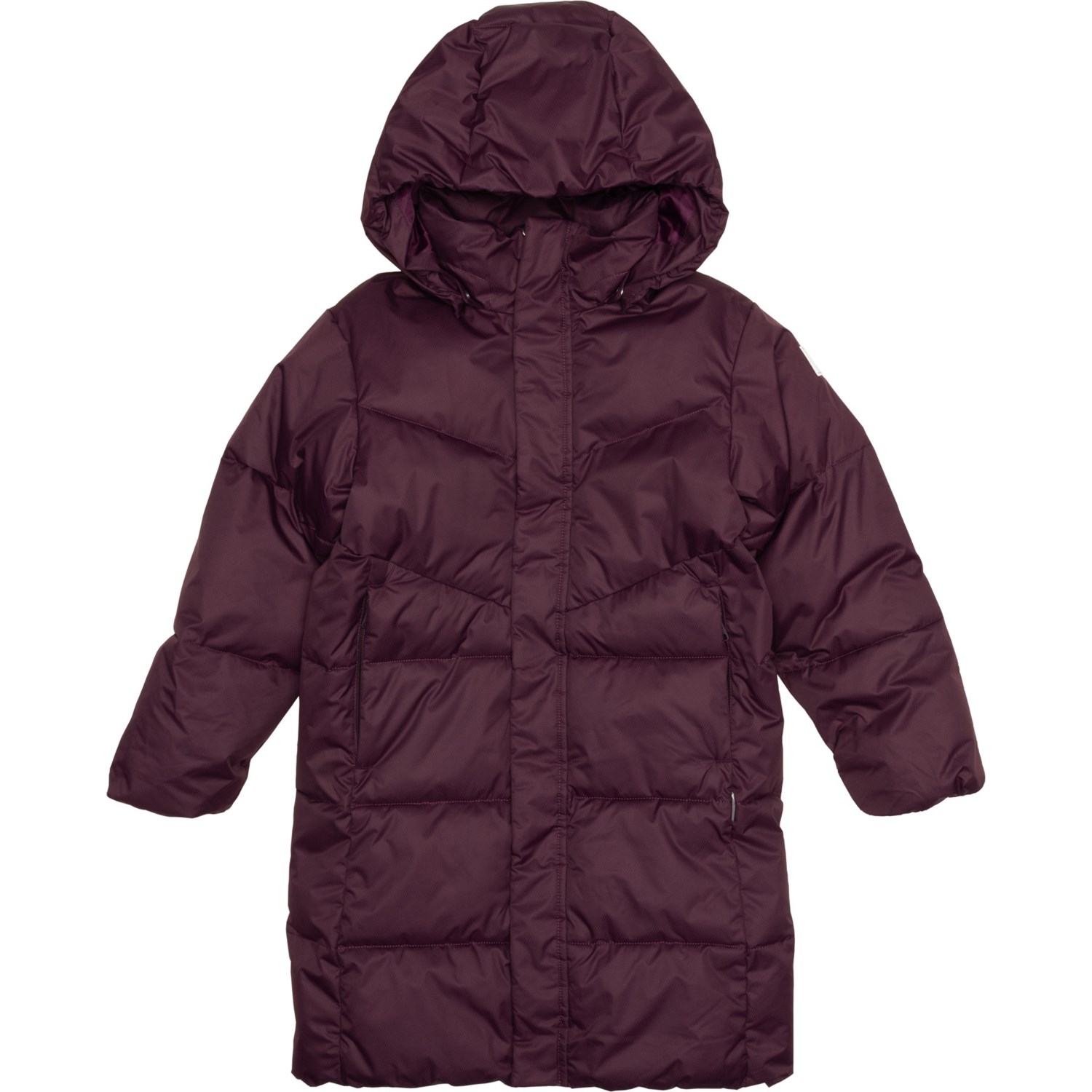 Reima Big Girls Vaanila Winter Jacket - Waterproof, Insulated - Save 52%