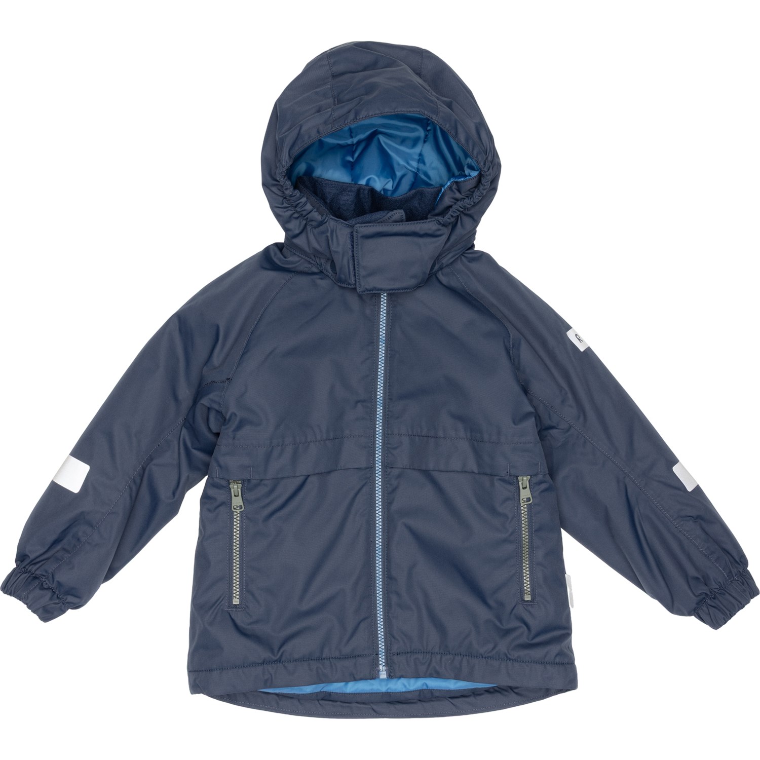 Reima Toddler Boys Raisio Tec Snow Jacket - Waterproof, Insulated ...