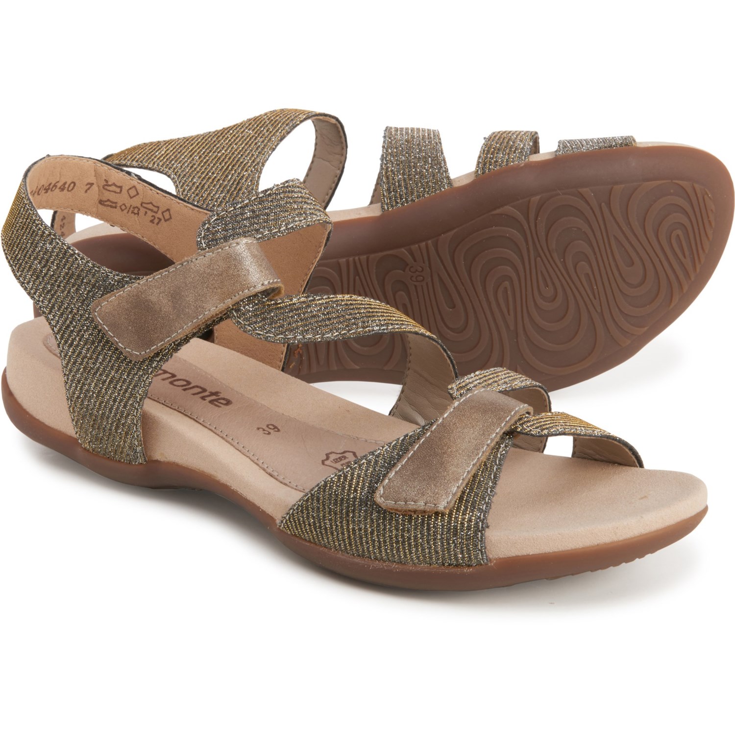 Buy remonte sandals sale cheap online