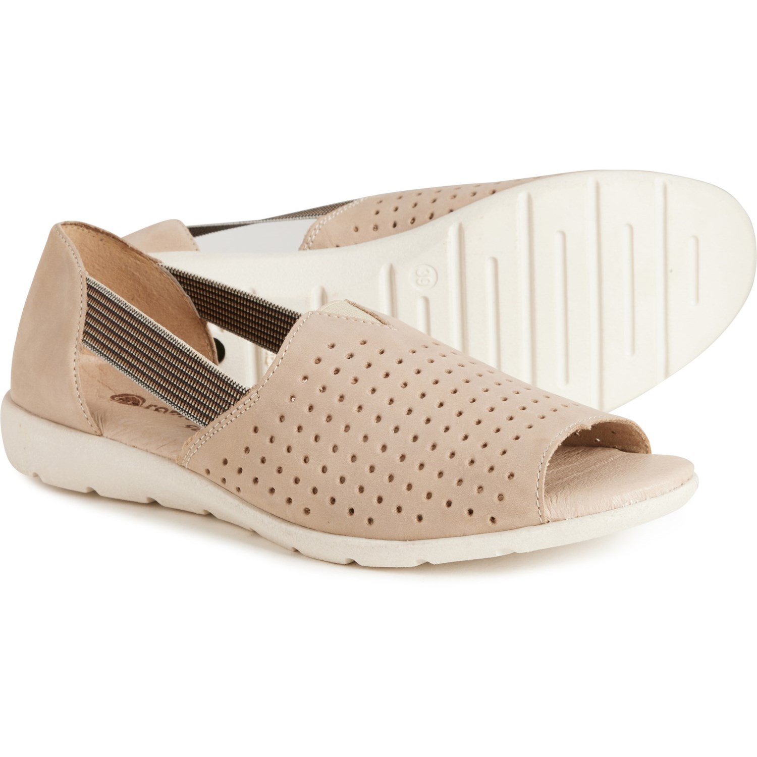 Remonte Malea Closed-Back Shoes (For Women) - Save 53%