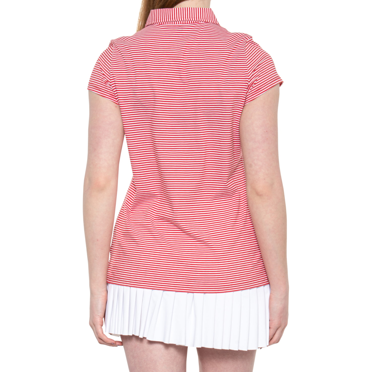 RENWICK GOLF Polo Shirt (For Women) - Save 25%