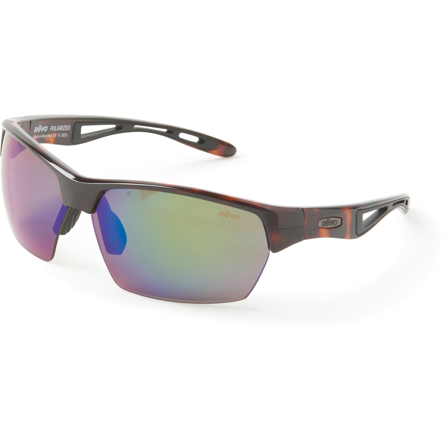 Revo Jett Sunglasses (For Men) - Save 42%