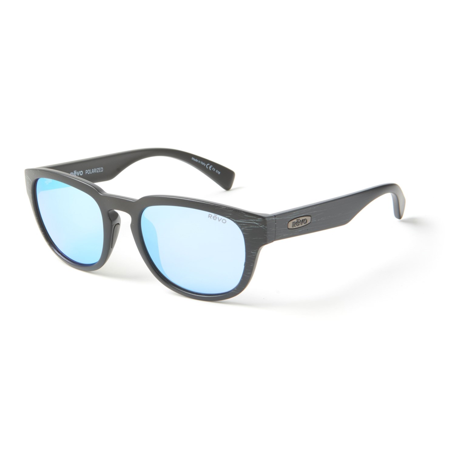 Revo Made in Italy Zinger Sunglasses (For Men) - Save 54%