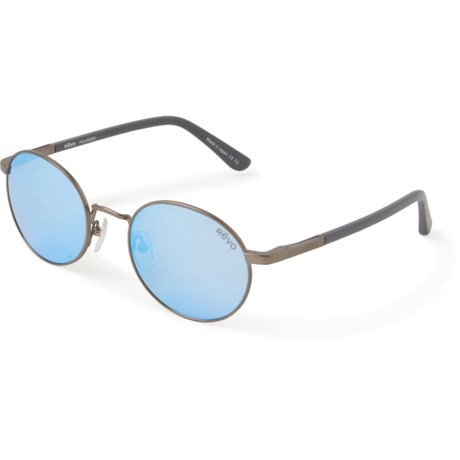 Revo Riley Mirror Sunglasses (For Women) - Save 70%