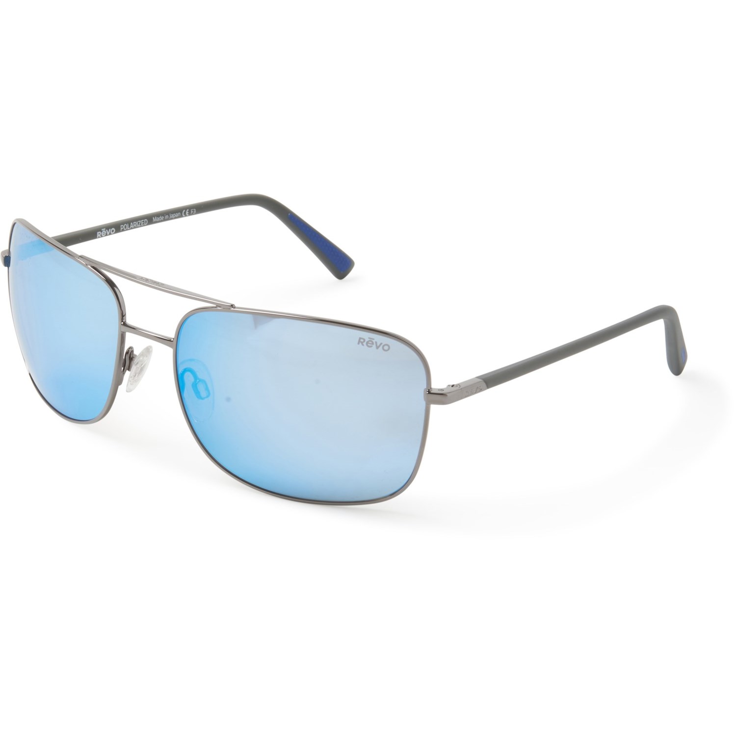 Revo Summit Sunglasses (For Men) - Save 30%