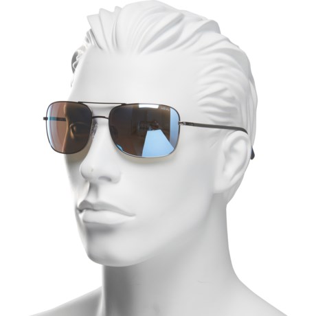 Revo Summit Sunglasses (For Men) - Save 30%