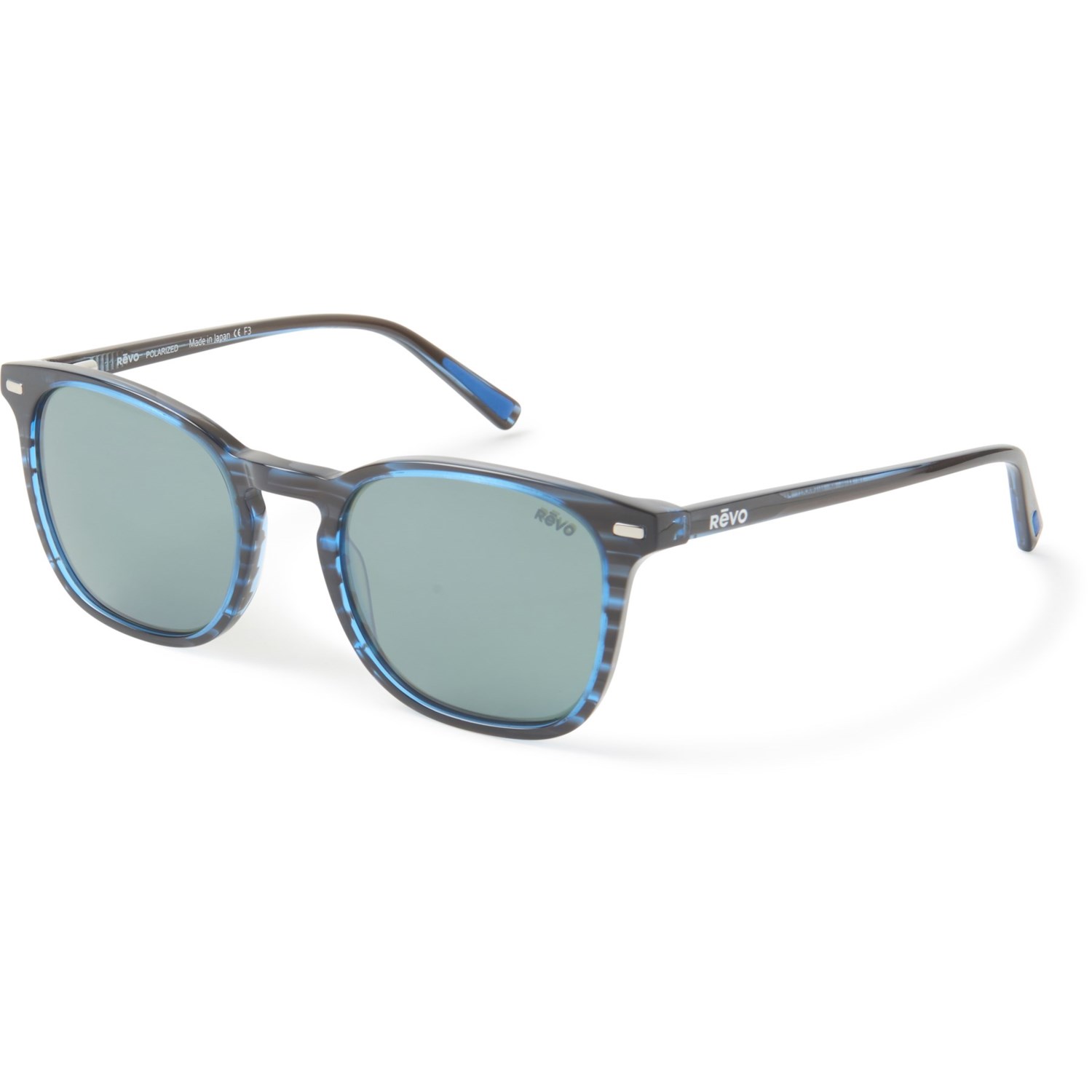 Revo Watson Sunglasses (For Men) - Save 66%