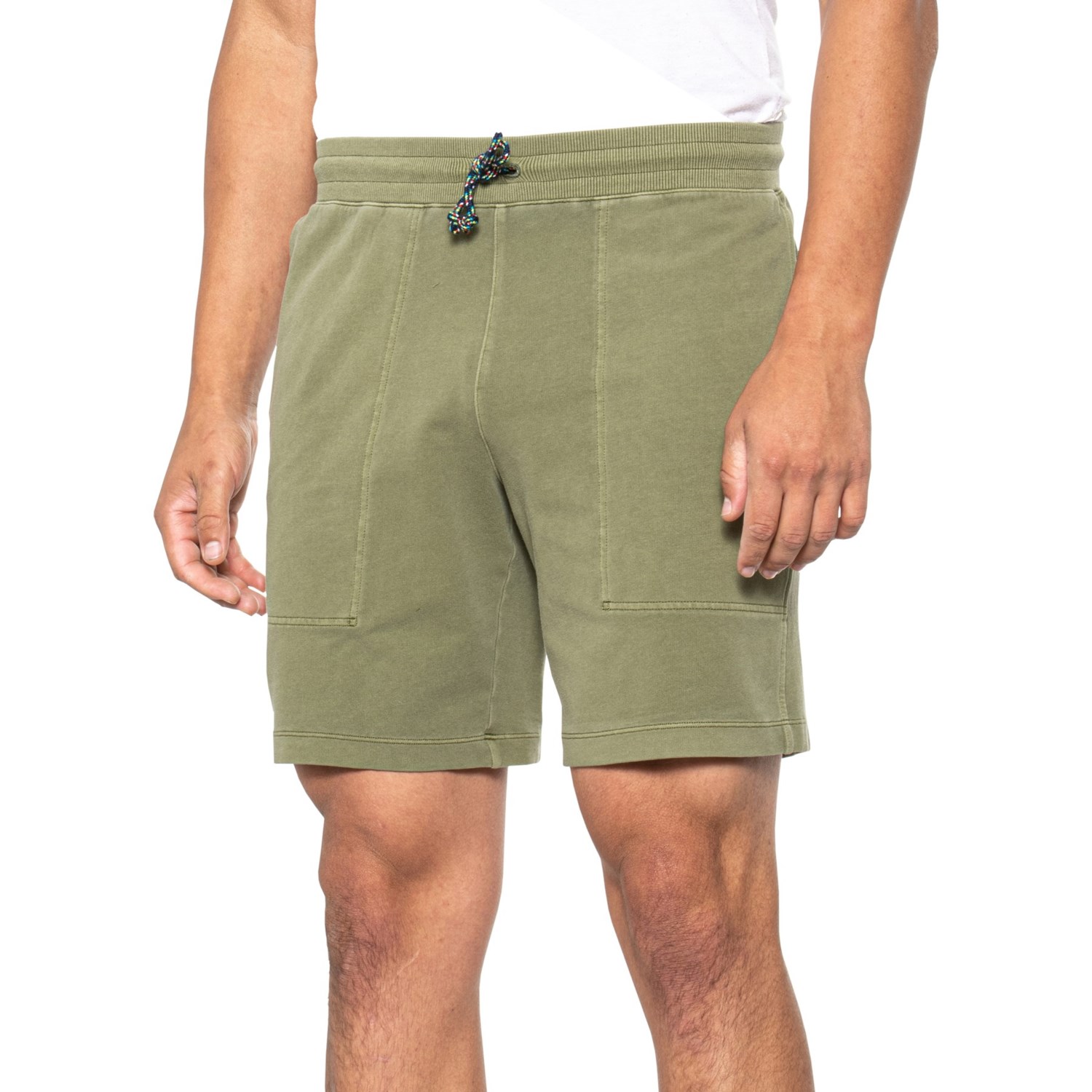 Rhone Sun-Dyed Shorts (For Men) - Save 63%