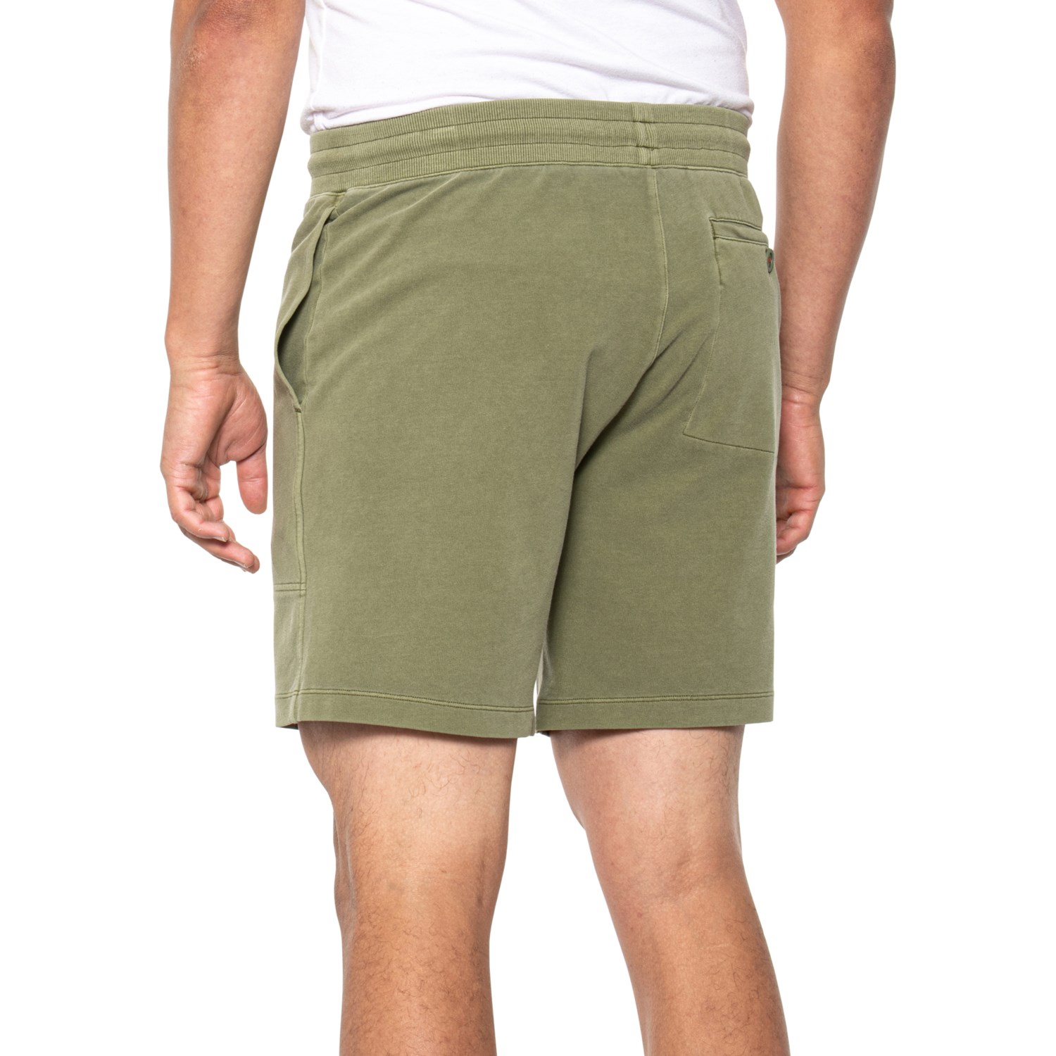 Rhone Sun-Dyed Shorts (For Men) - Save 63%