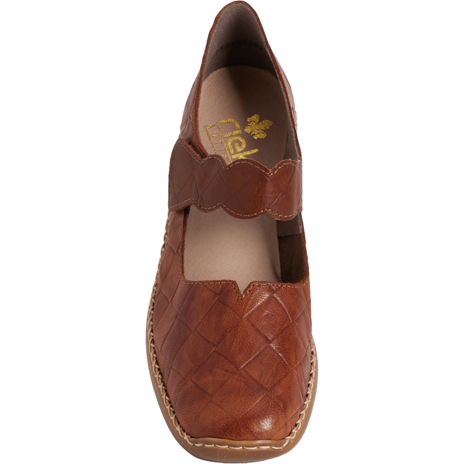 Rieker Doris 98 Mary Jane Shoes (For Women) - Save 53%