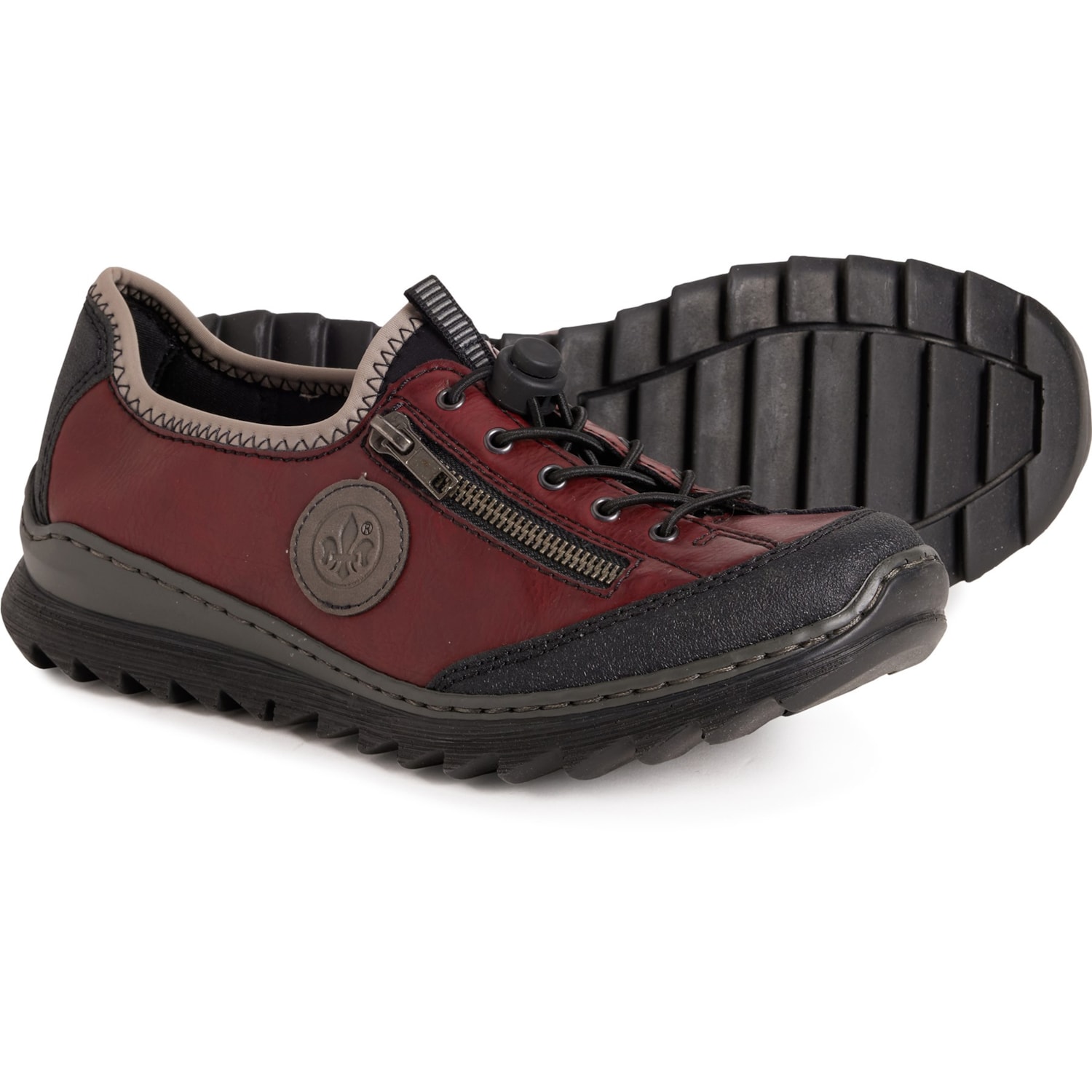 Rieker Nikita 69 Mary Jane Shoes (For Women) - Save 76%