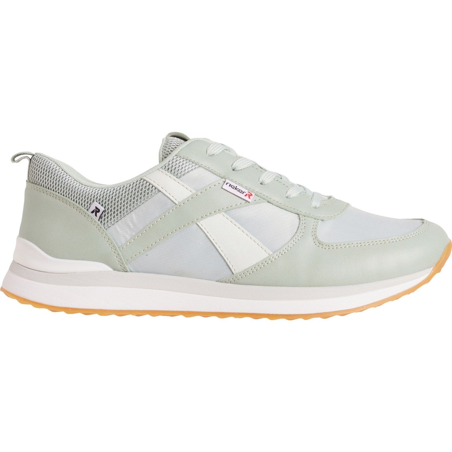 Rieker R-Evolution Nicolina 02 Sneakers (For Women) - Save 69%