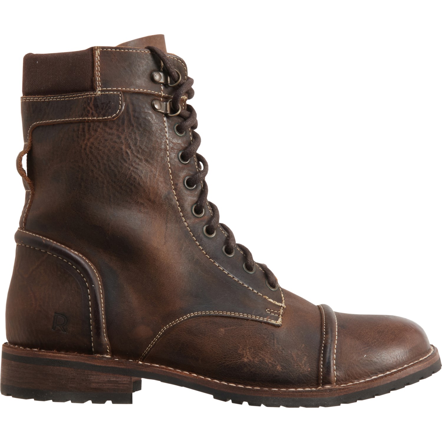 ROAN BY BED STU Buff Boots (For Men) - Save 52%