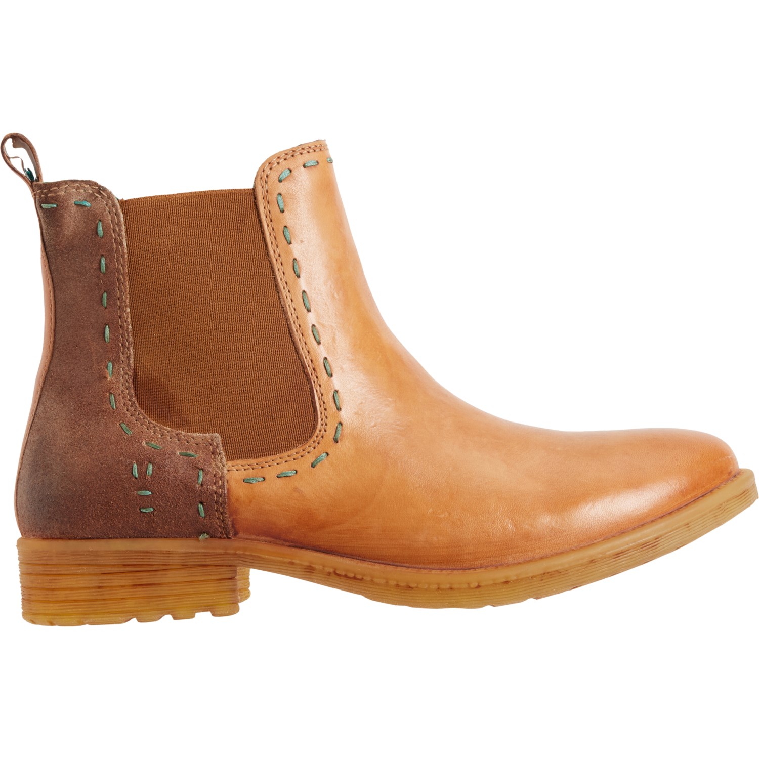 ROAN BY BED STU Hostile Chelsea Boots (For Women) - Save 71%