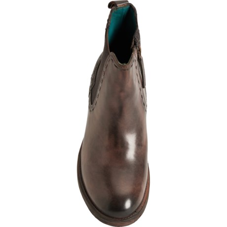 ROAN BY BED STU Hostile Chelsea Boots (For Women) - Save 78%