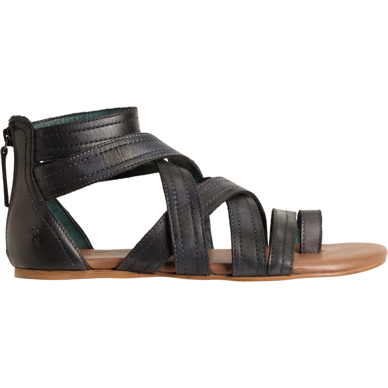 ROAN BY BED STU Majesty Gladiator Sandals (For Women) - Save 57%
