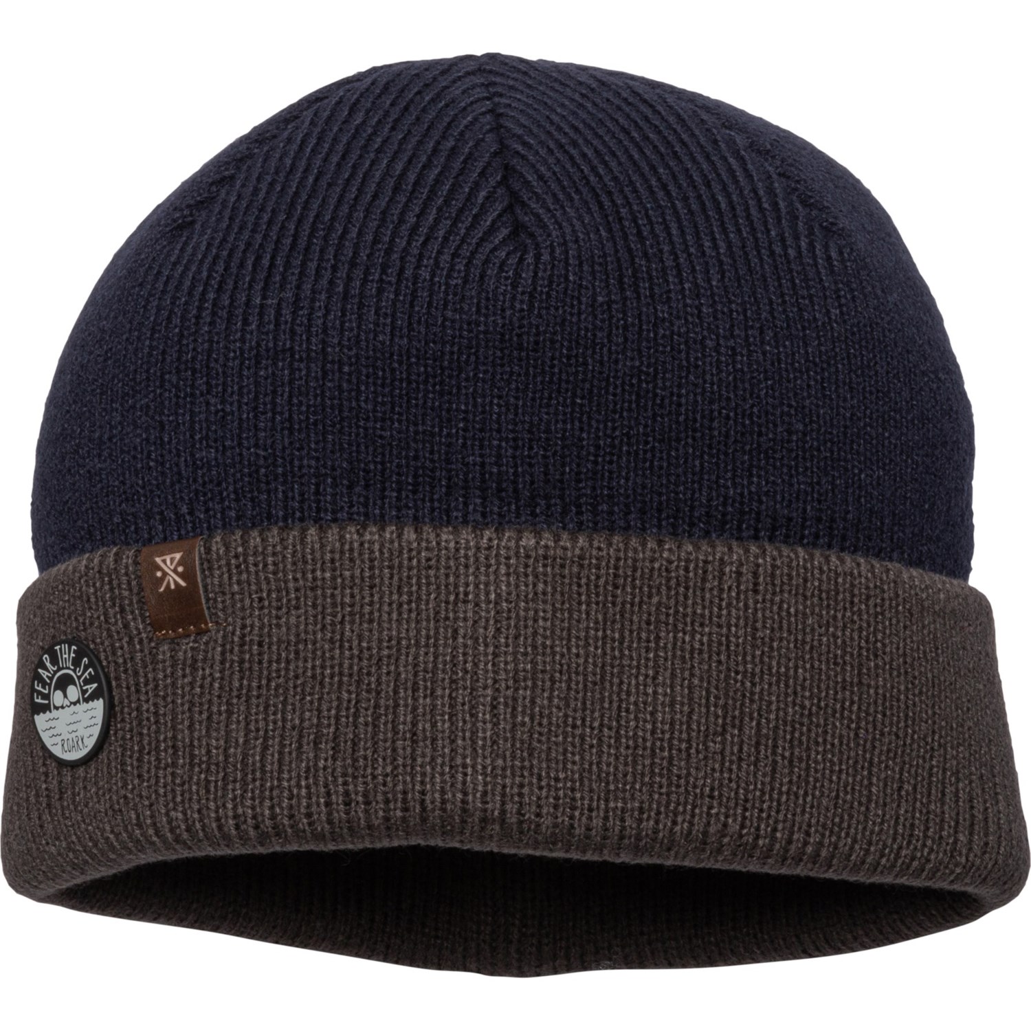 ROARK Pin Beanie (For Men) - Save 61%