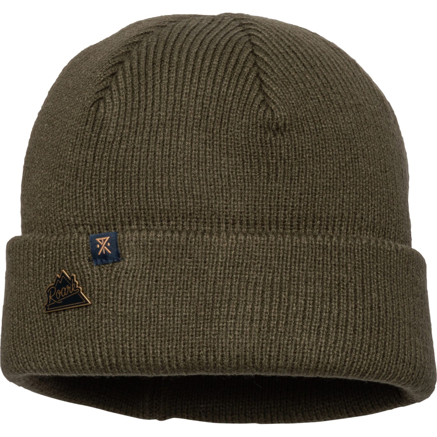 ROARK Pin Beanie (For Men) - Save 61%