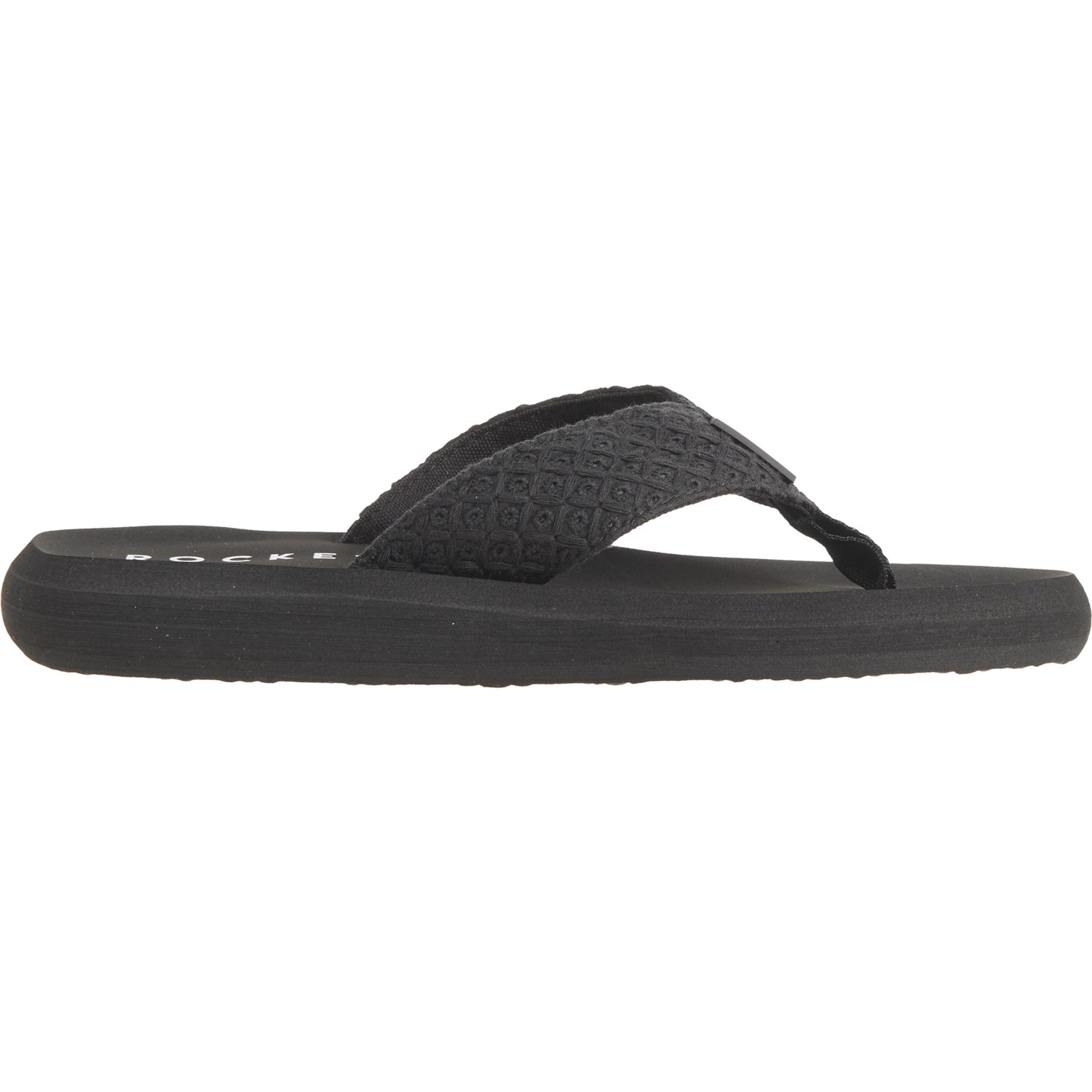 Rocket Dog Spotlight Kingsley Flip-Flops (For Women) - Save 31%