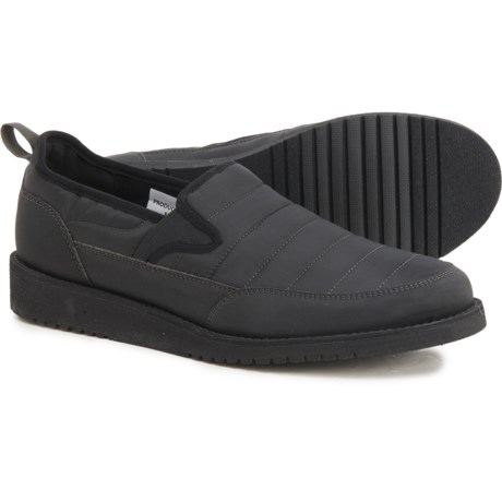 Rockport Axelrod Quilted Shoes (For Men) - Save 61%