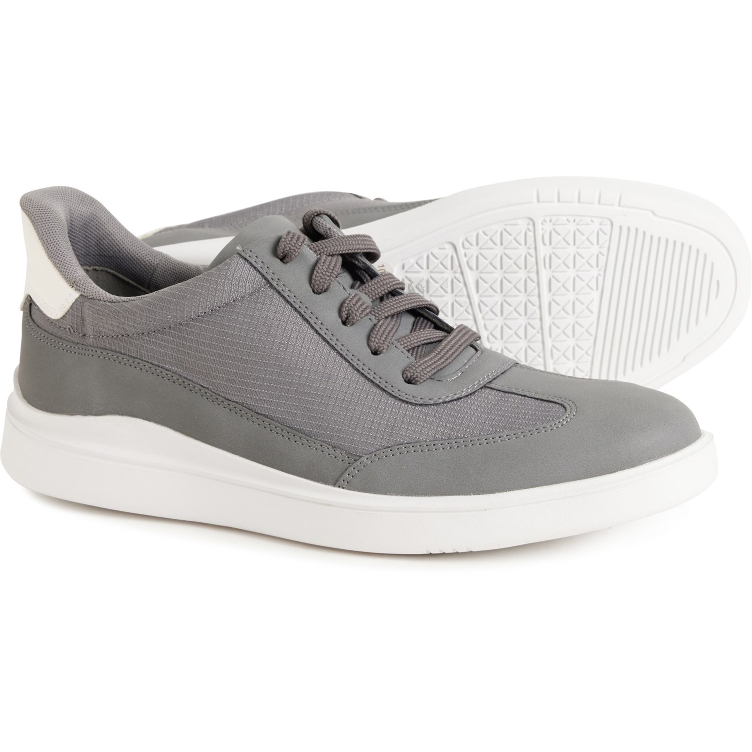 Rockport Tylan Step Sneakers (For Men) - Save 61%