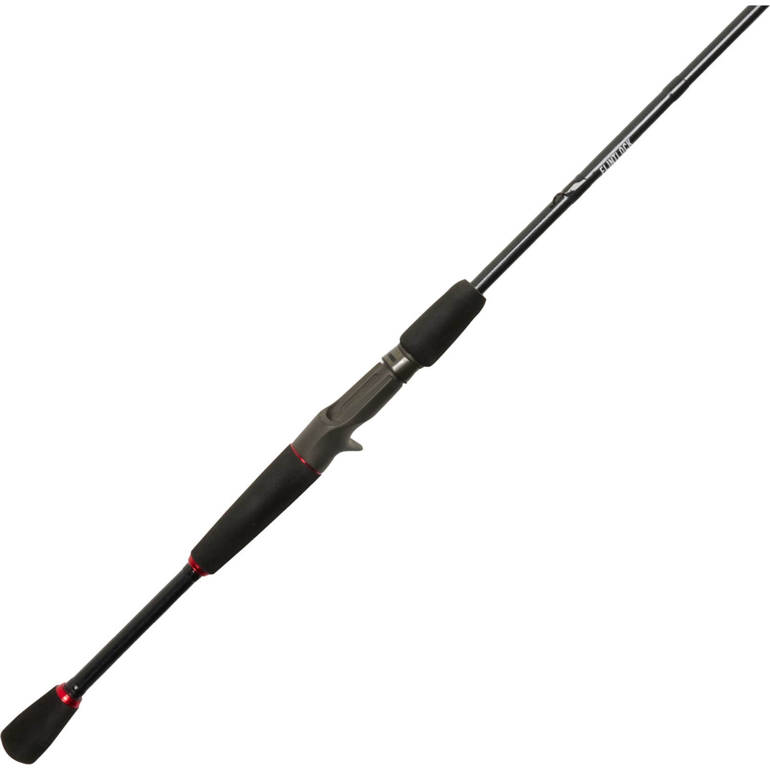 Rod Forge Made in the USA Flintlock Series Casting Rod - 12-20 lb., 7 ...