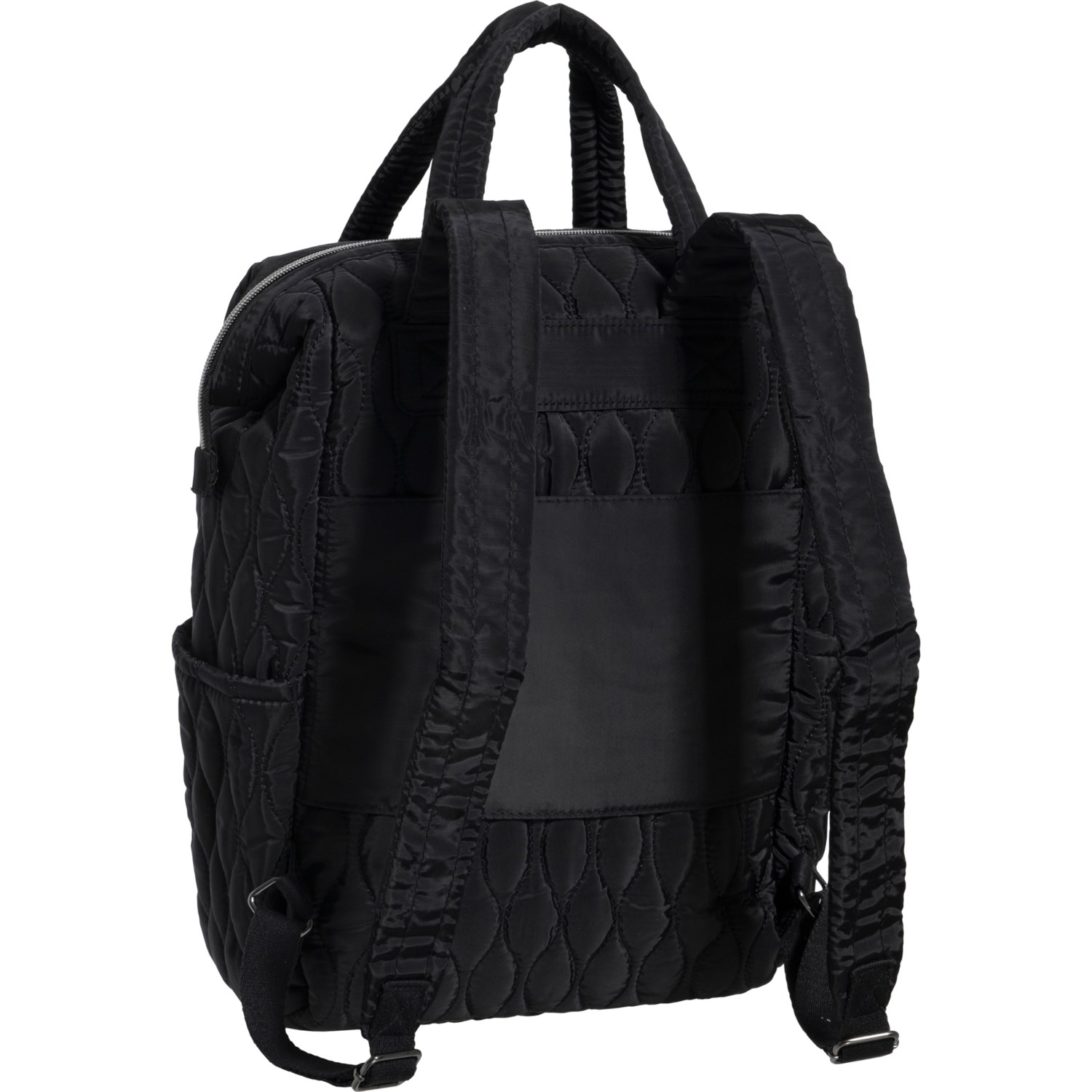 ROSETTI Selma Quilted Backpack (For Women) - Save 16%