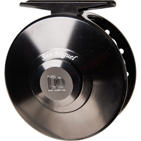 Ross Reels San Miguel Freshwater Fly Reel - 4-5wt - Save 33%