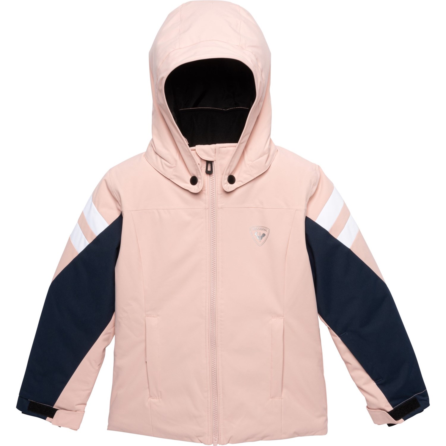 Rossignol Big Girls Ski Jacket - Waterproof, Insulated - Save 50%