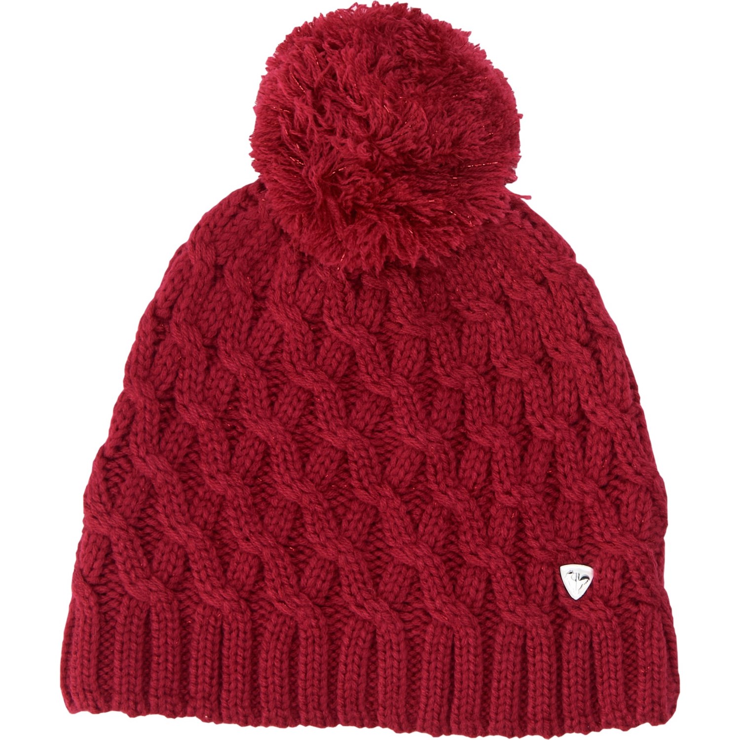 Rossignol Lony Beanie (For Women) - Save 35%